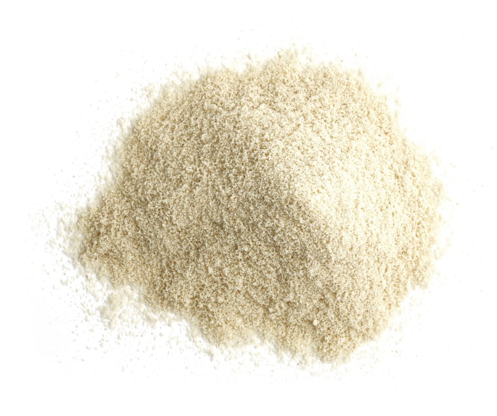 Harina de almendra - Manolet Almonds