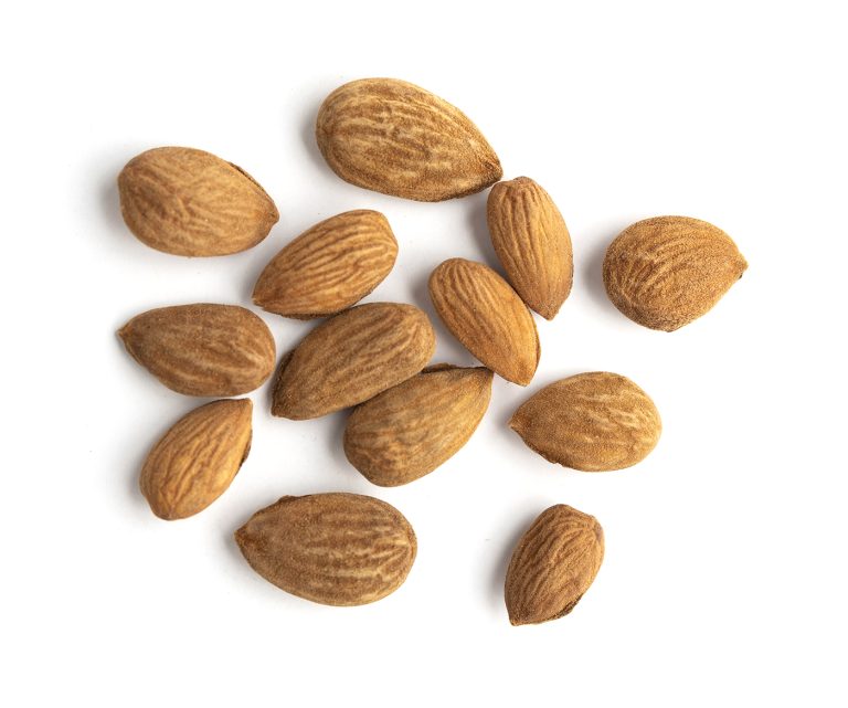 Almendras variedad Valencia - Manolet Almonds